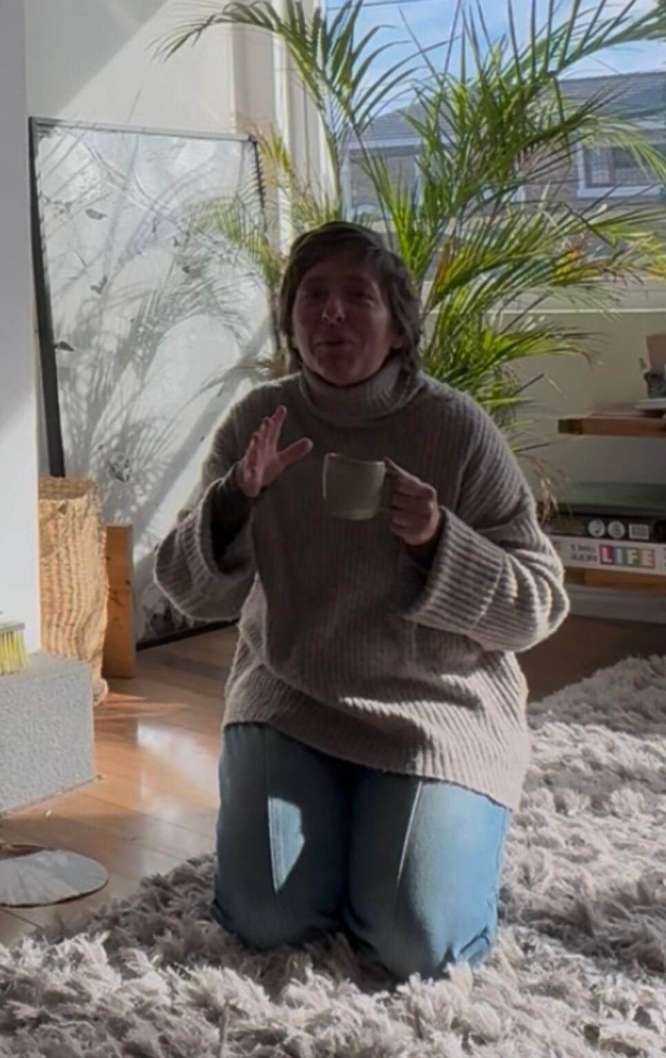 María Maggiori, paisajes que habitan el alma - Daniel Benoit Cassou